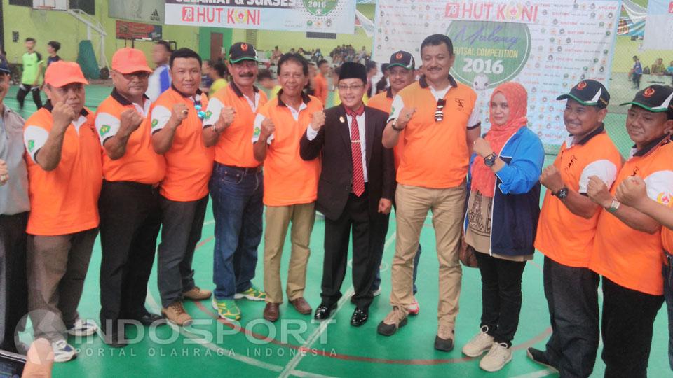 Hari Sumpah Pemuda, Pemerintah Kota Malang Tekankan Pentingnya ... Hari Sumpah Pemuda, Pemerintah Kota Malang Tekankan Pentingnya ...